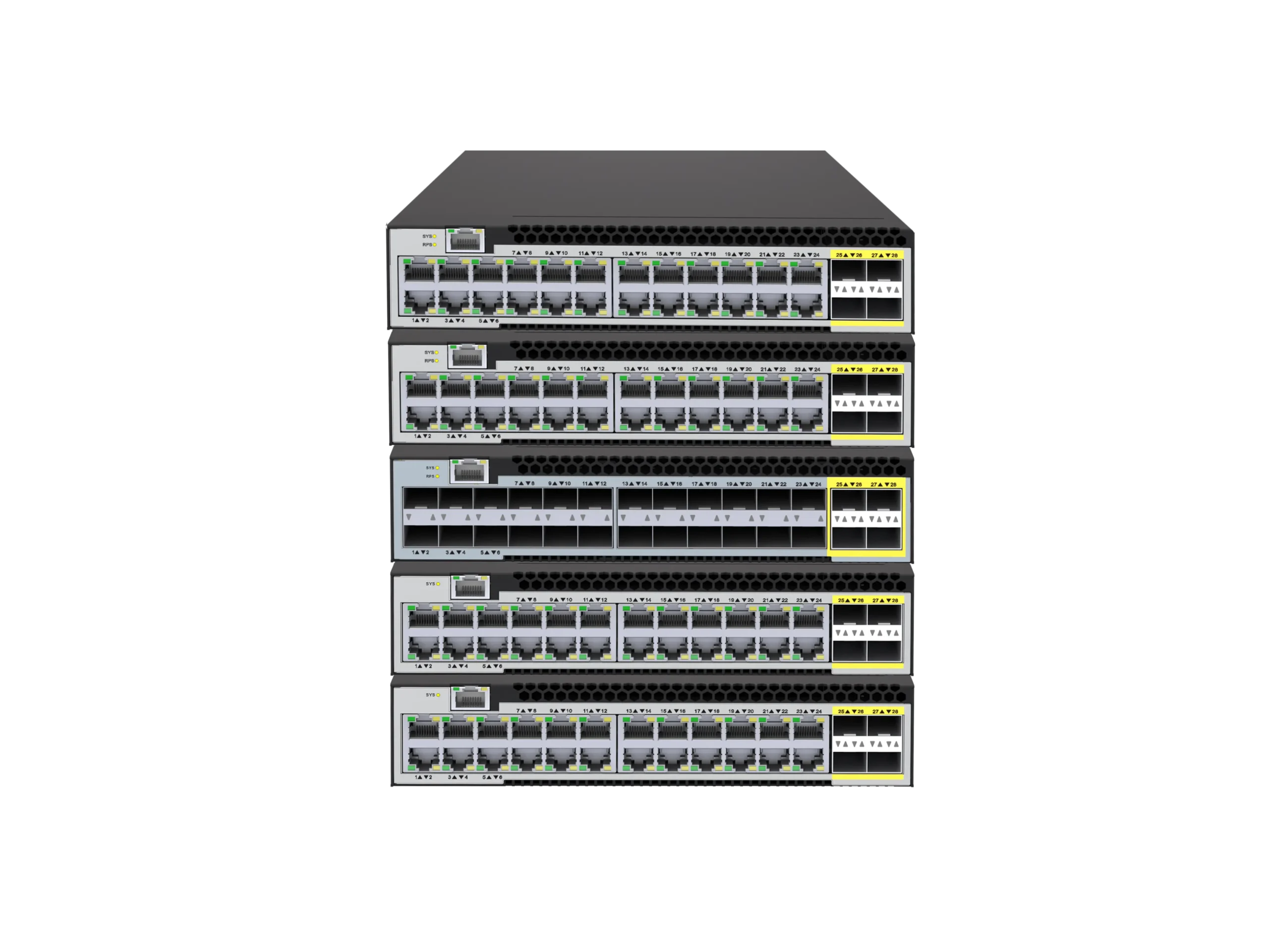 S2 EasyLink Series - Ethernexion
