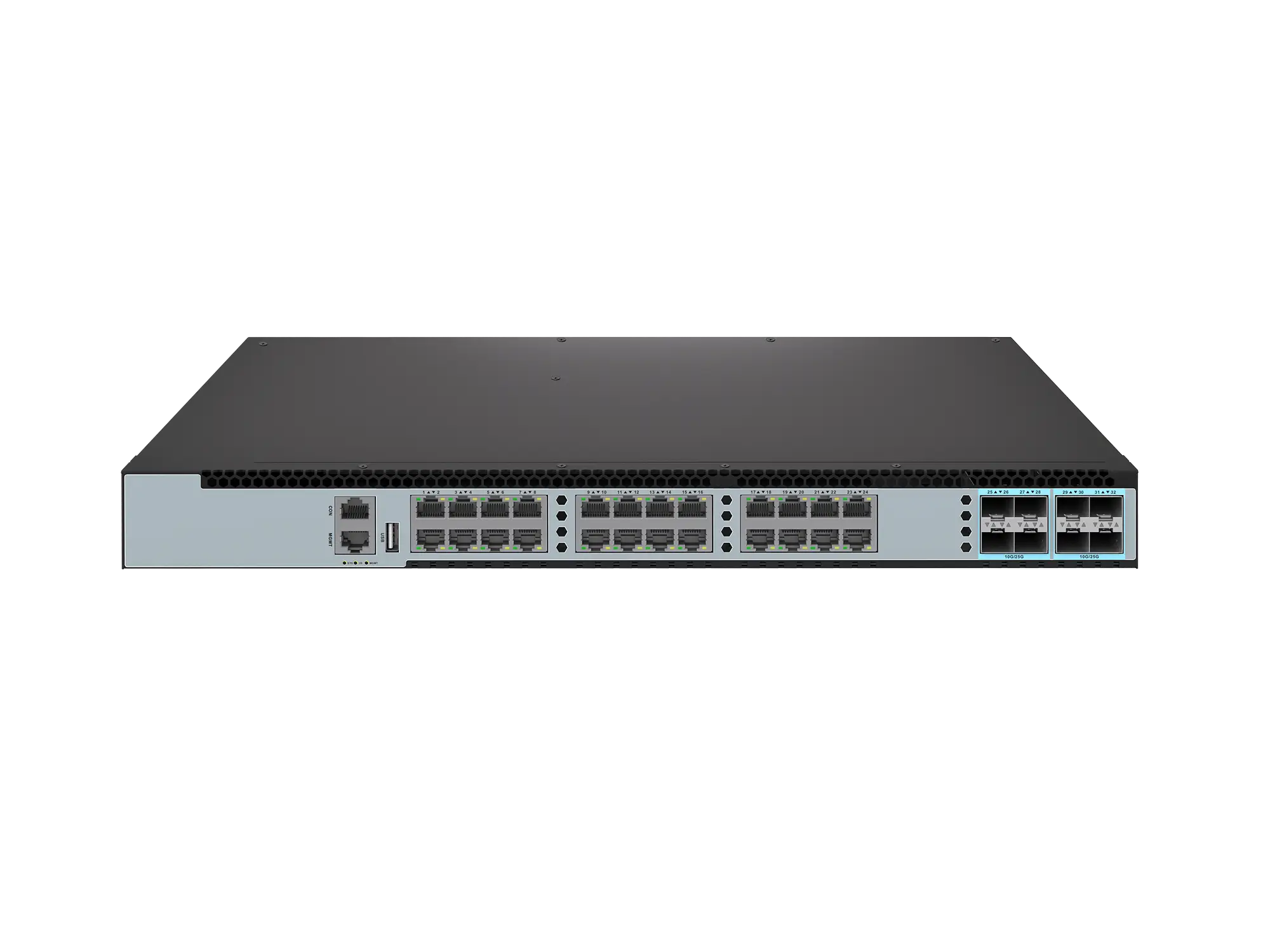 S5 Series 5G - Ethernexion