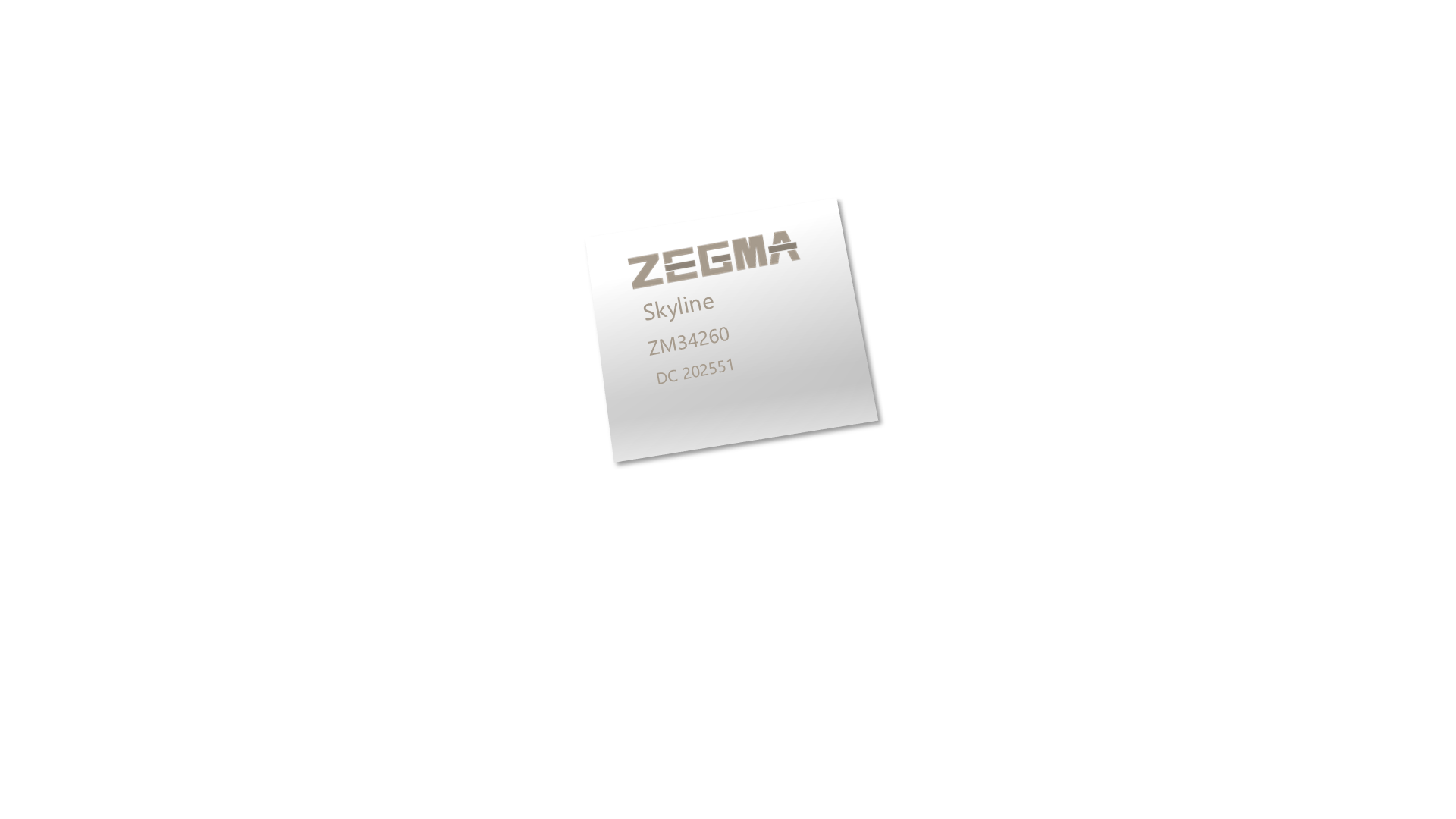 ZM 34260 - Ethernexion