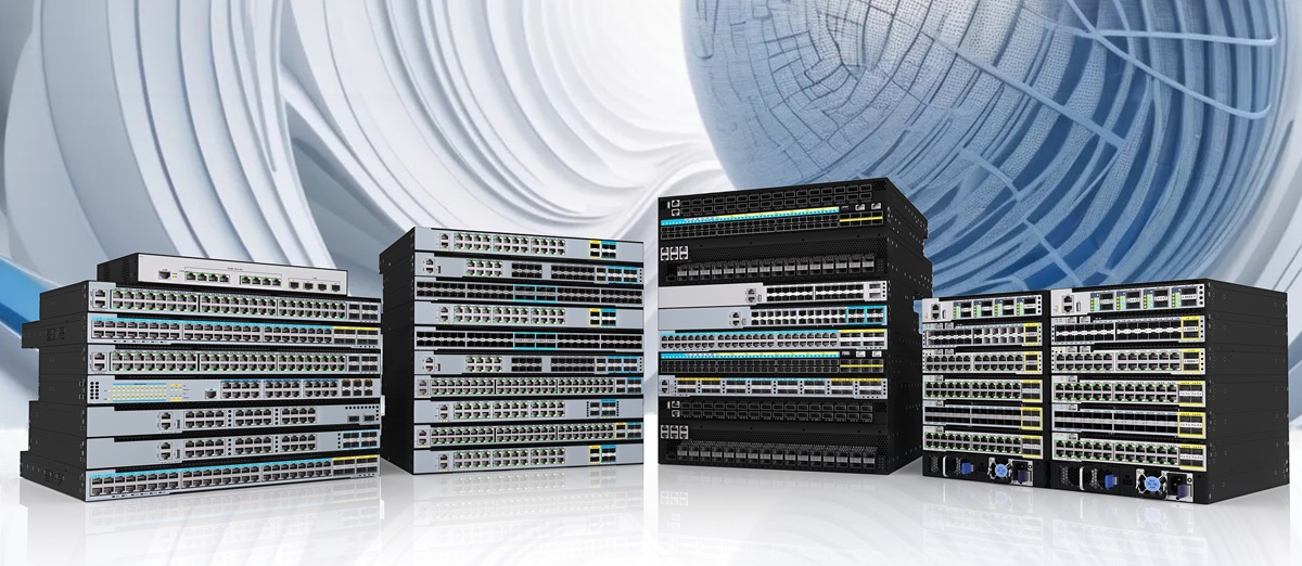 备份 - Ethernexion